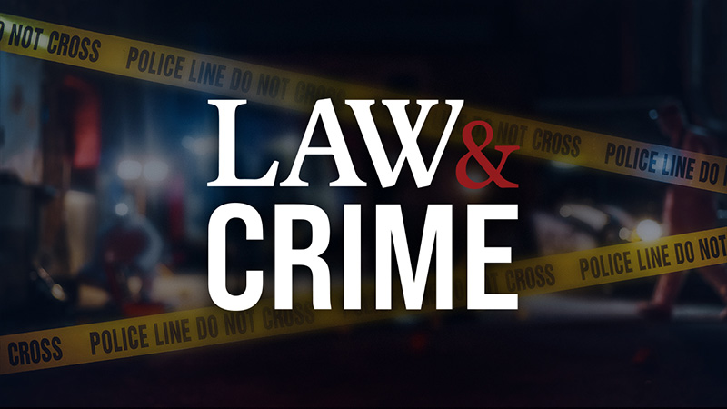 Law & Crime | SiriusXM