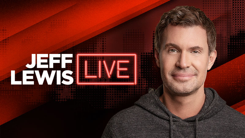 Jeff Lewis | SiriusXM