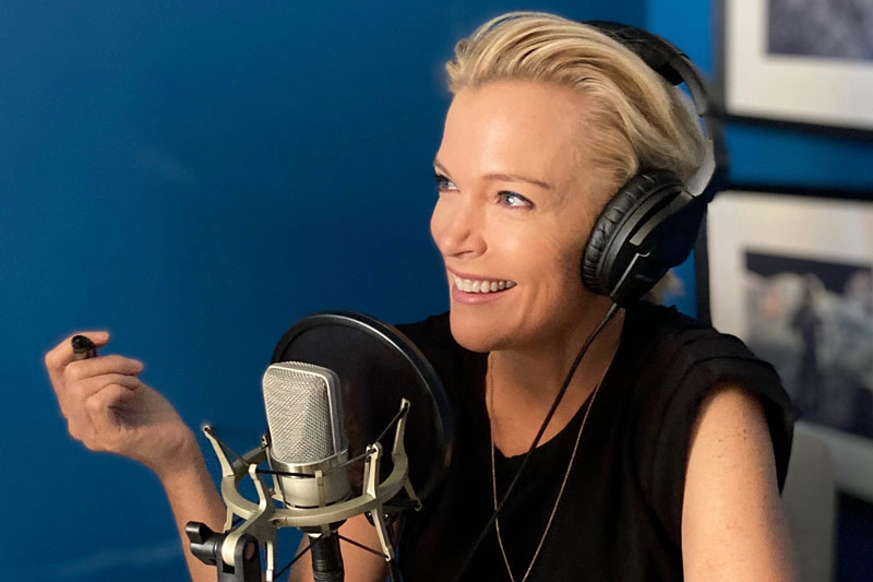 Megyn Kelly | SiriusXM