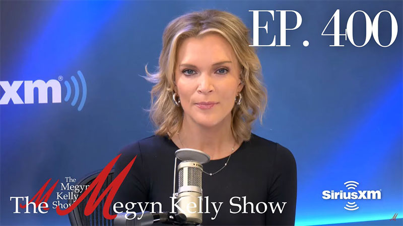 Megyn Kelly | SiriusXM