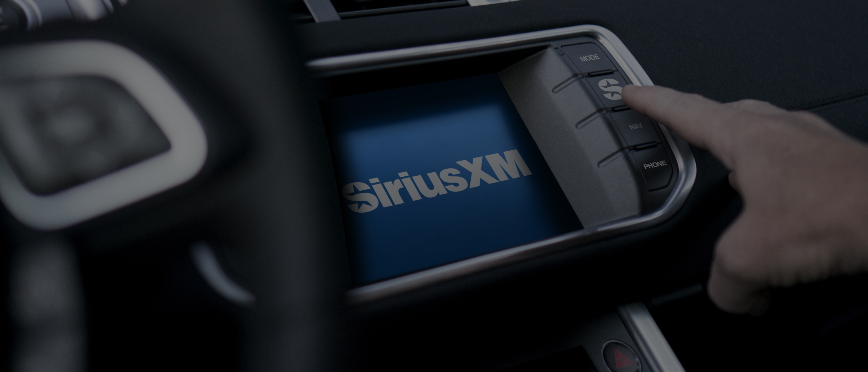 Trial Subscription Information Siriusxm SiriusXM Connected Device
