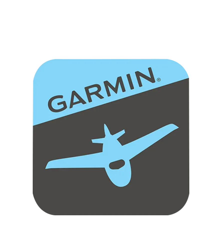 Garmin Pilot Aviation App | SiriusXM