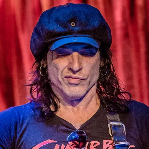 Keith Roth | SiriusXM