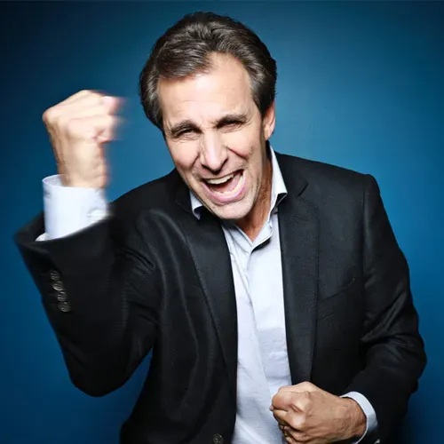 Christopher “Mad Dog” Russo | SiriusXM