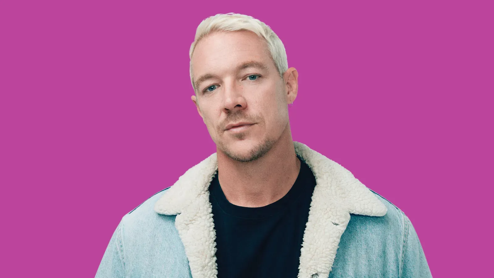 Diplo's Revolution | SiriusXM