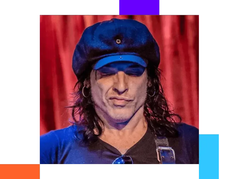 Keith Roth | SiriusXM