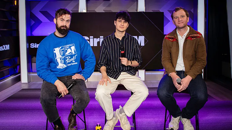 Listen to Rock Music Channels | SiriusXM